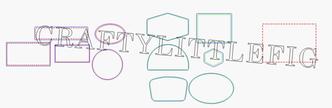 Leather Patch Engrave And Cut Instructions Lightburn Svg Etsy