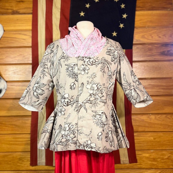 Colonial Reenactment Clothing - Etsy