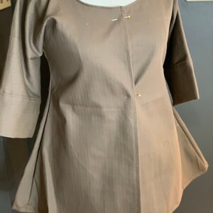 Womens Set of 18th Century Colonial Working Clothes - Etsy