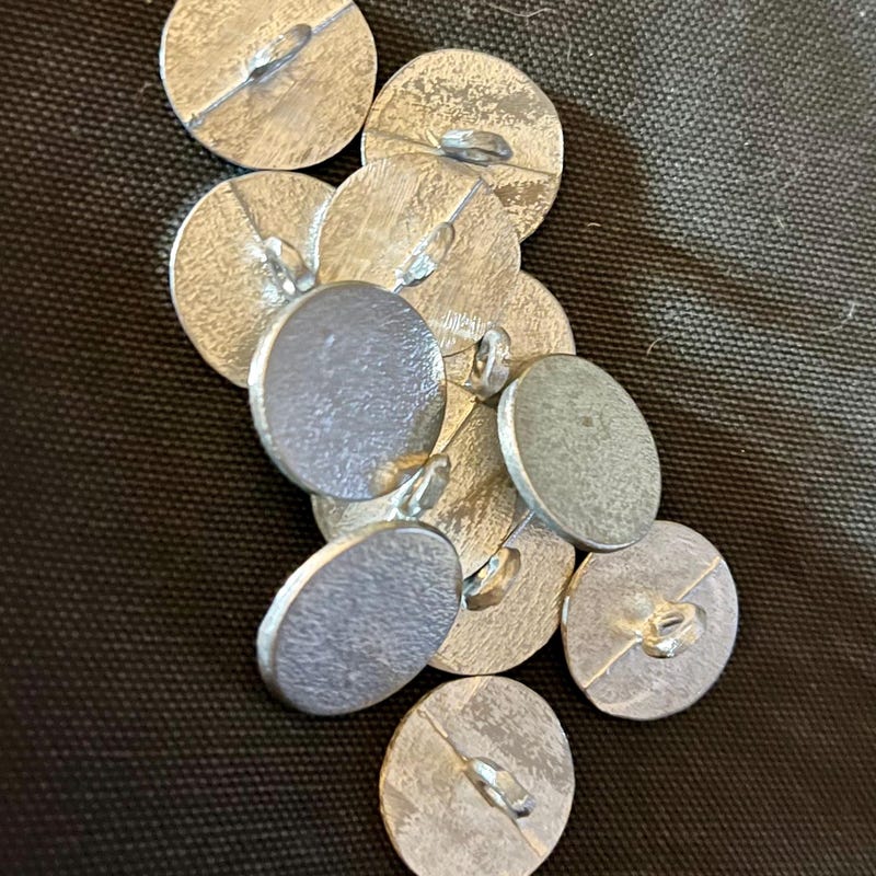 Colonial Buttons - Etsy