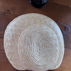 Sun Bonnet 1812 Style - Etsy