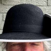 Georgian Day Cap - Etsy