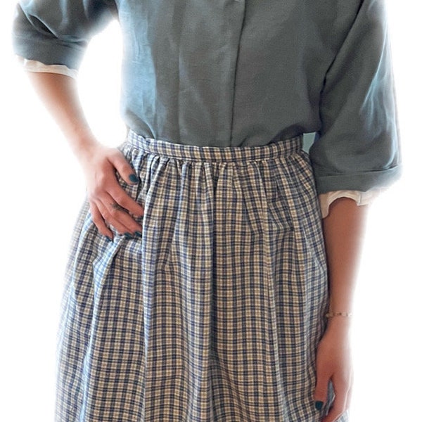 Colonial Apron - Etsy