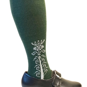 Clocked Stockings for Men and Ladies - Etsy