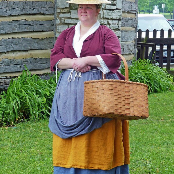 Colonial Dress Women - Etsy