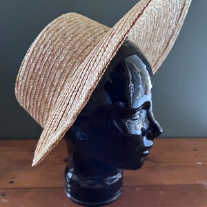 Sun Bonnet 1812 Style - Etsy