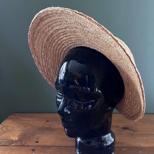 Sun Bonnet 1812 Style - Etsy