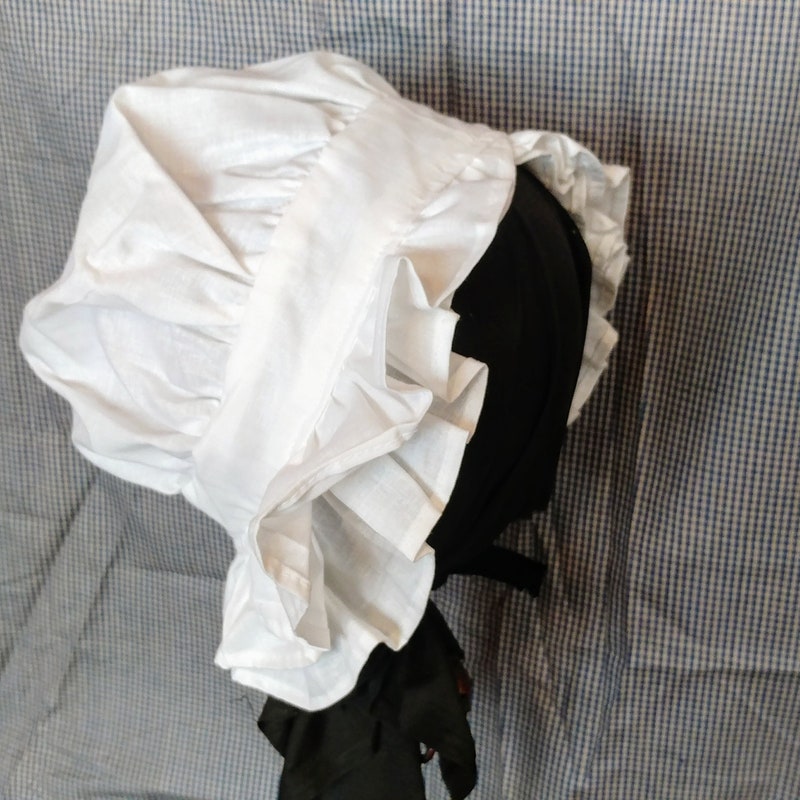 Regency Hat - Etsy