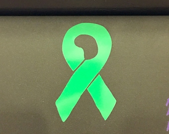 Kidney Disease Ribbon - Etsy