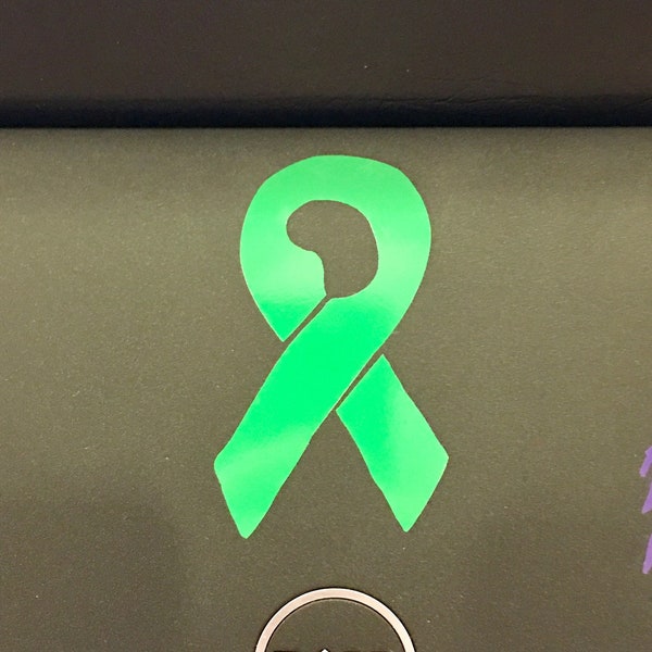 Kidney Disease Ribbon - Etsy