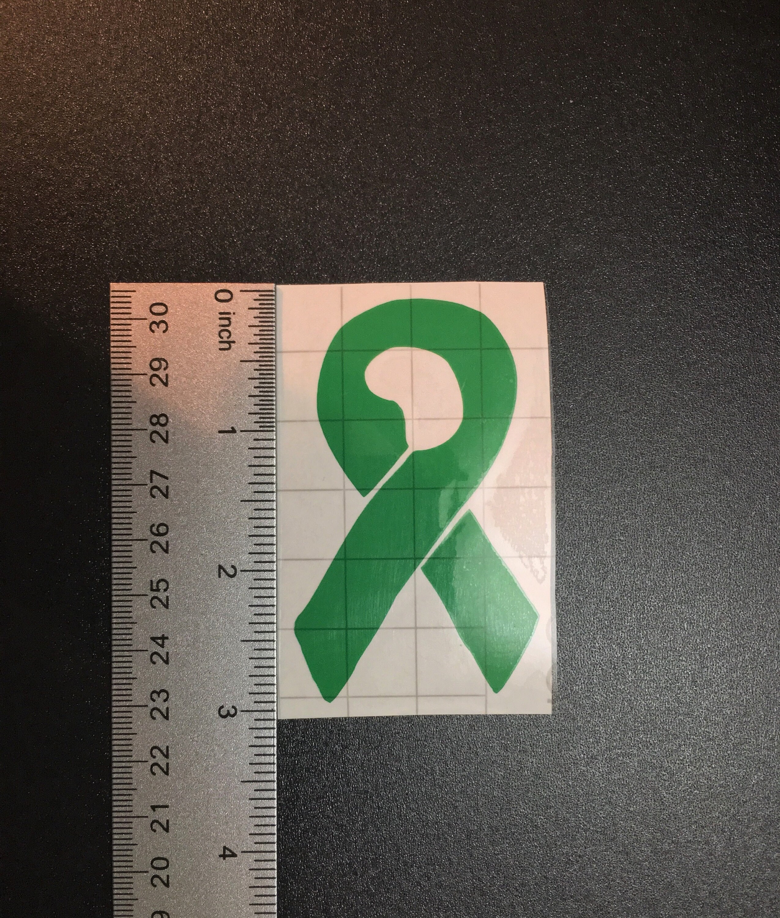 Kidney Disease Ribbon - Etsy