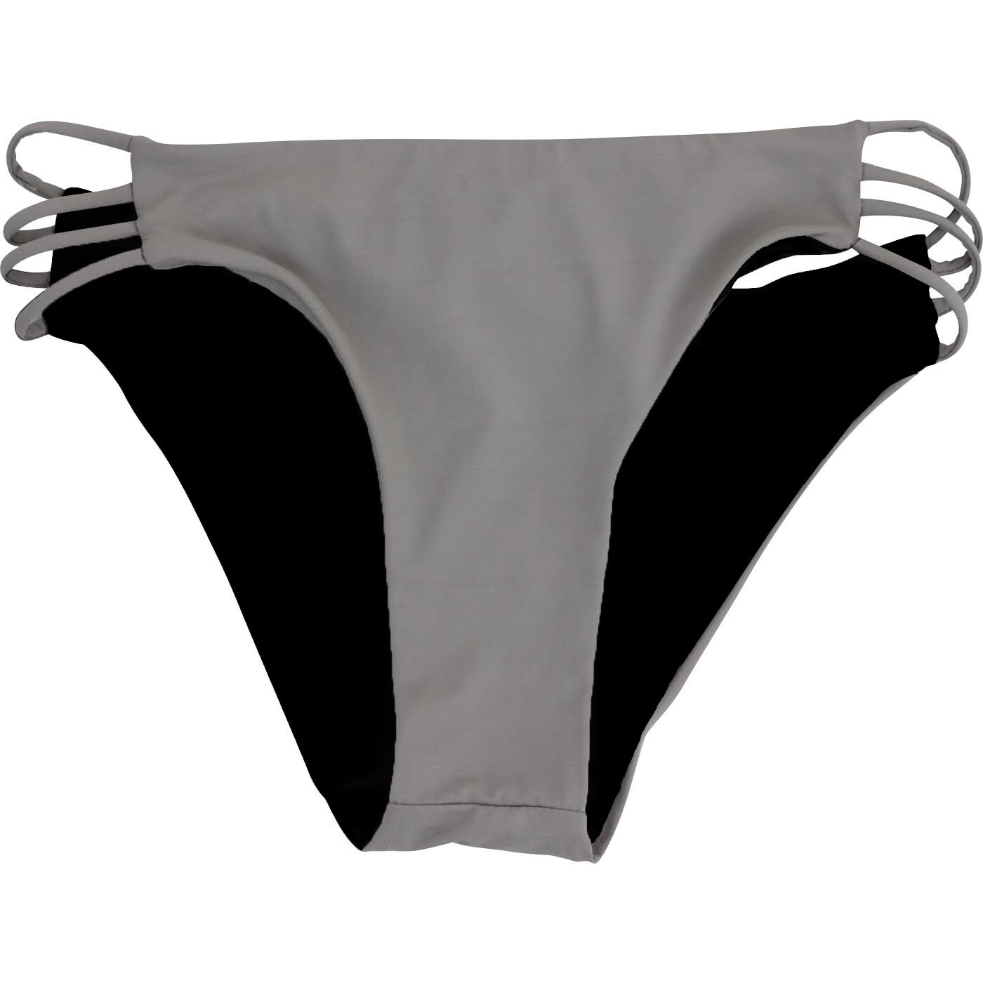 THE WHITNEY Reversible Bikini Bottom - Etsy