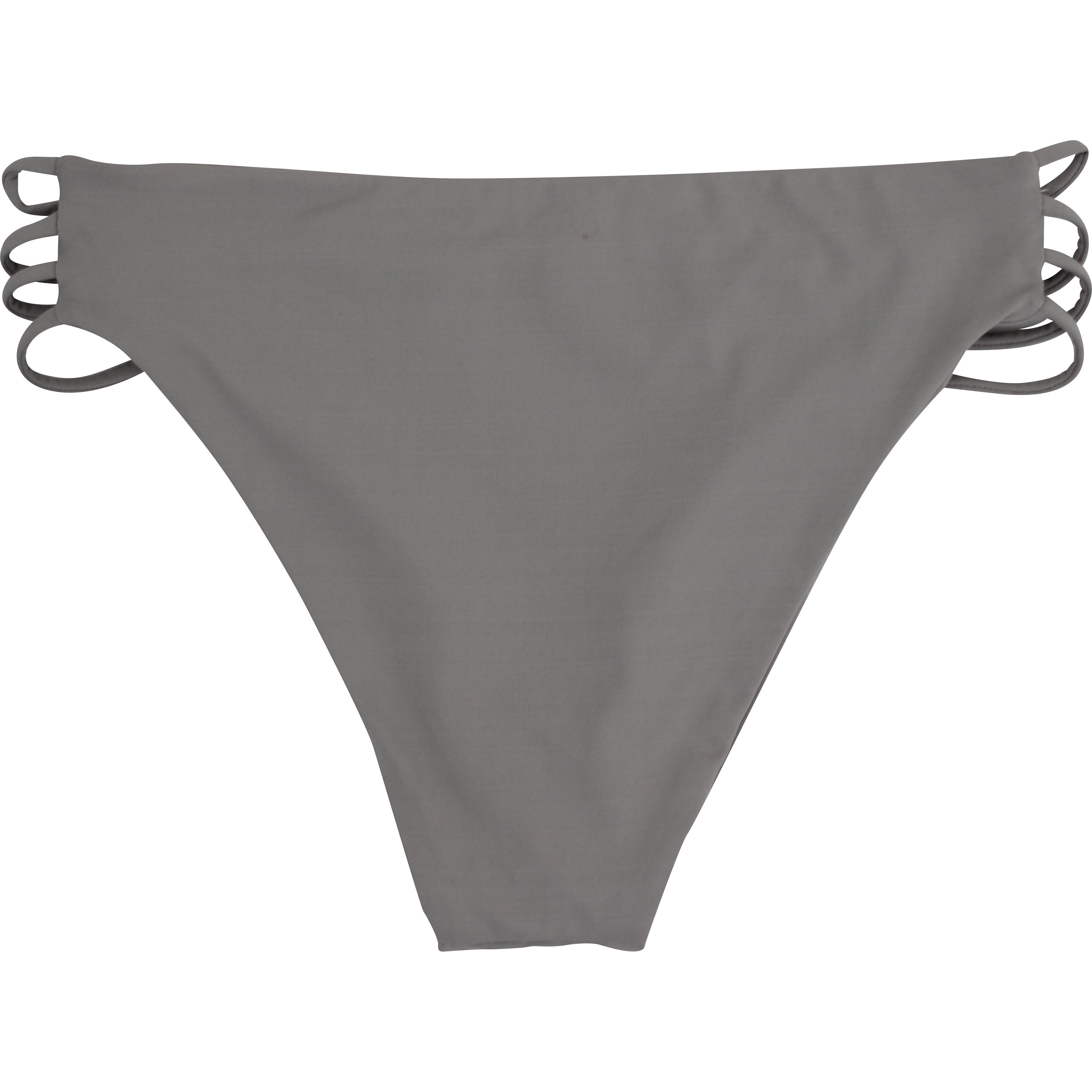 THE WHITNEY Reversible Bikini Bottom - Etsy