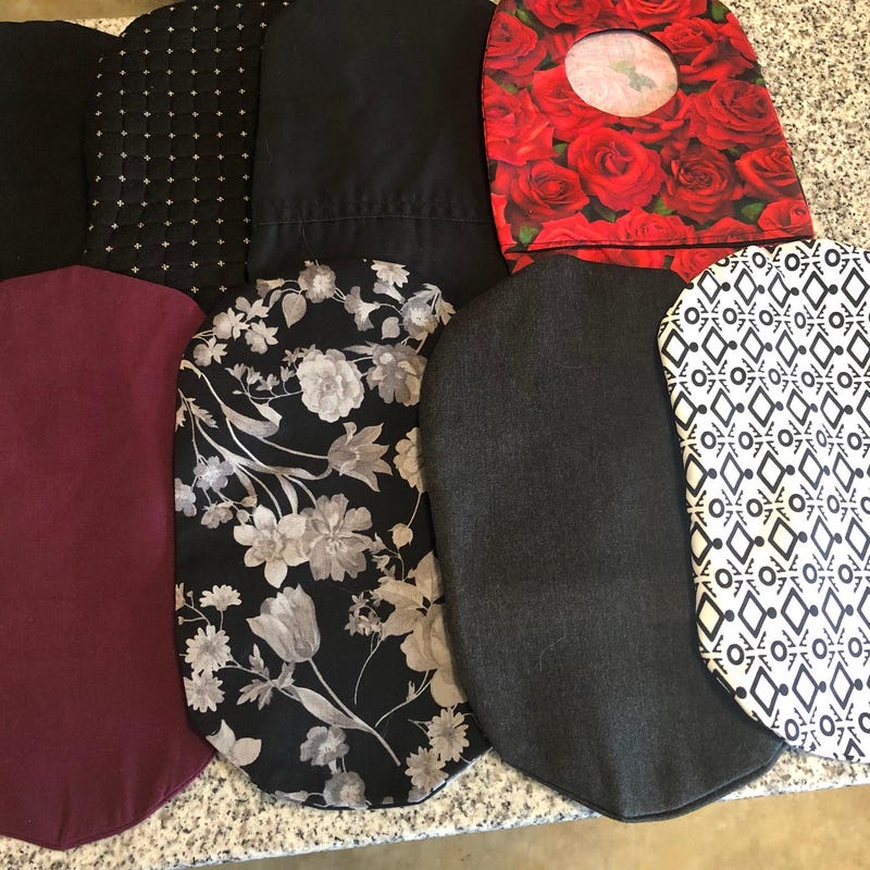 Ostomy Bag Cover - Etsy
