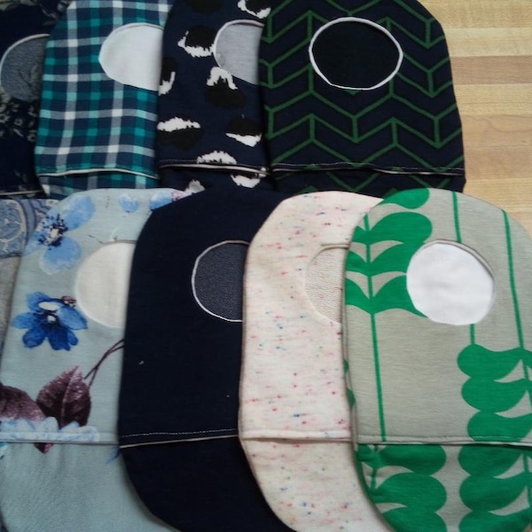 Ostomy Bag Cover - Etsy