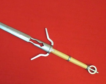 Wooden weapons | Etsy