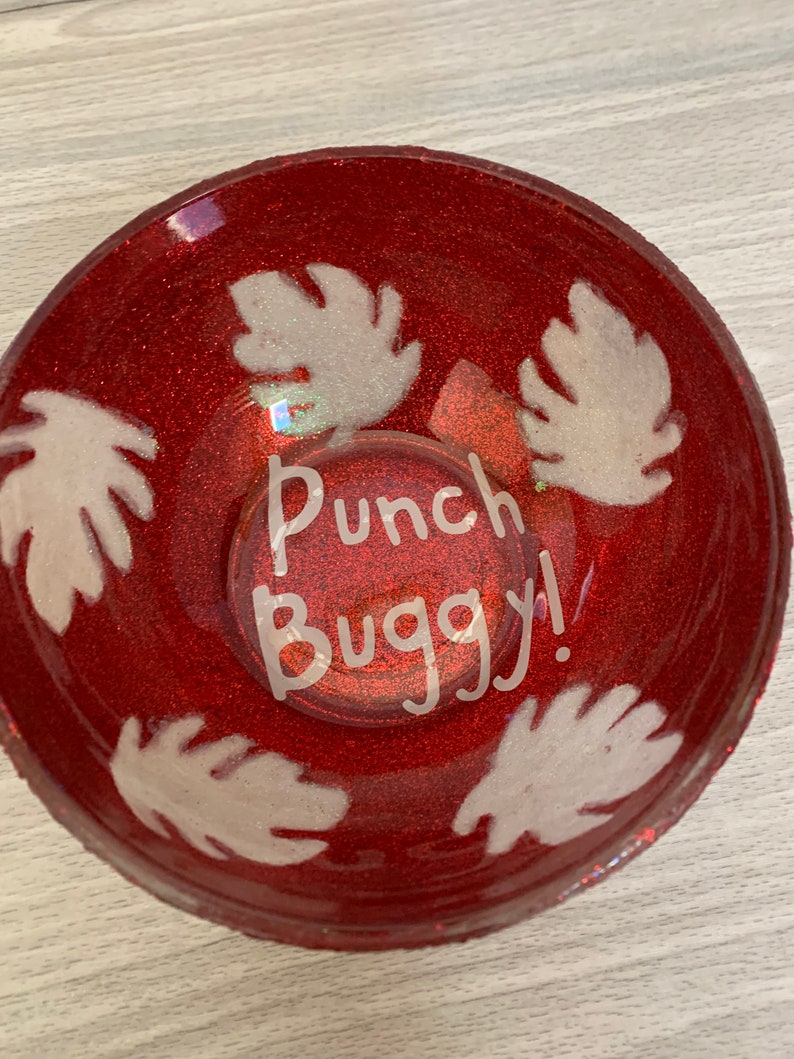 Lilo and Stitch Inspired Best Friends Bowls! - Etsy