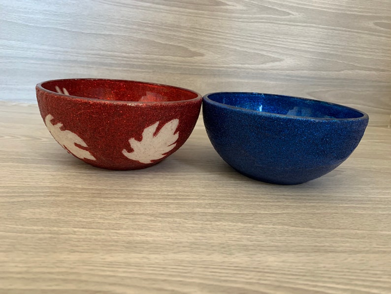Lilo and Stitch Inspired Best Friends Bowls! - Etsy