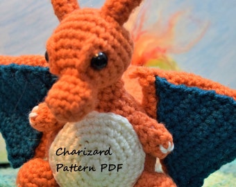 Charizard - Etsy