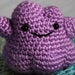 Ditto Amigurumi Pattern PDF - Etsy