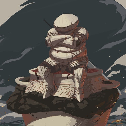 Siegmeyer Alexander Art Print/ Poster - Etsy