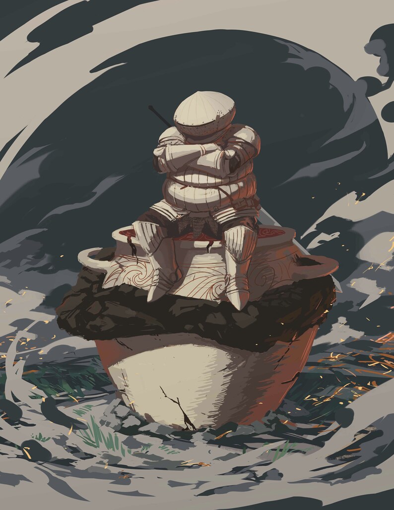 Siegmeyer Alexander Art Print/ Poster - Etsy