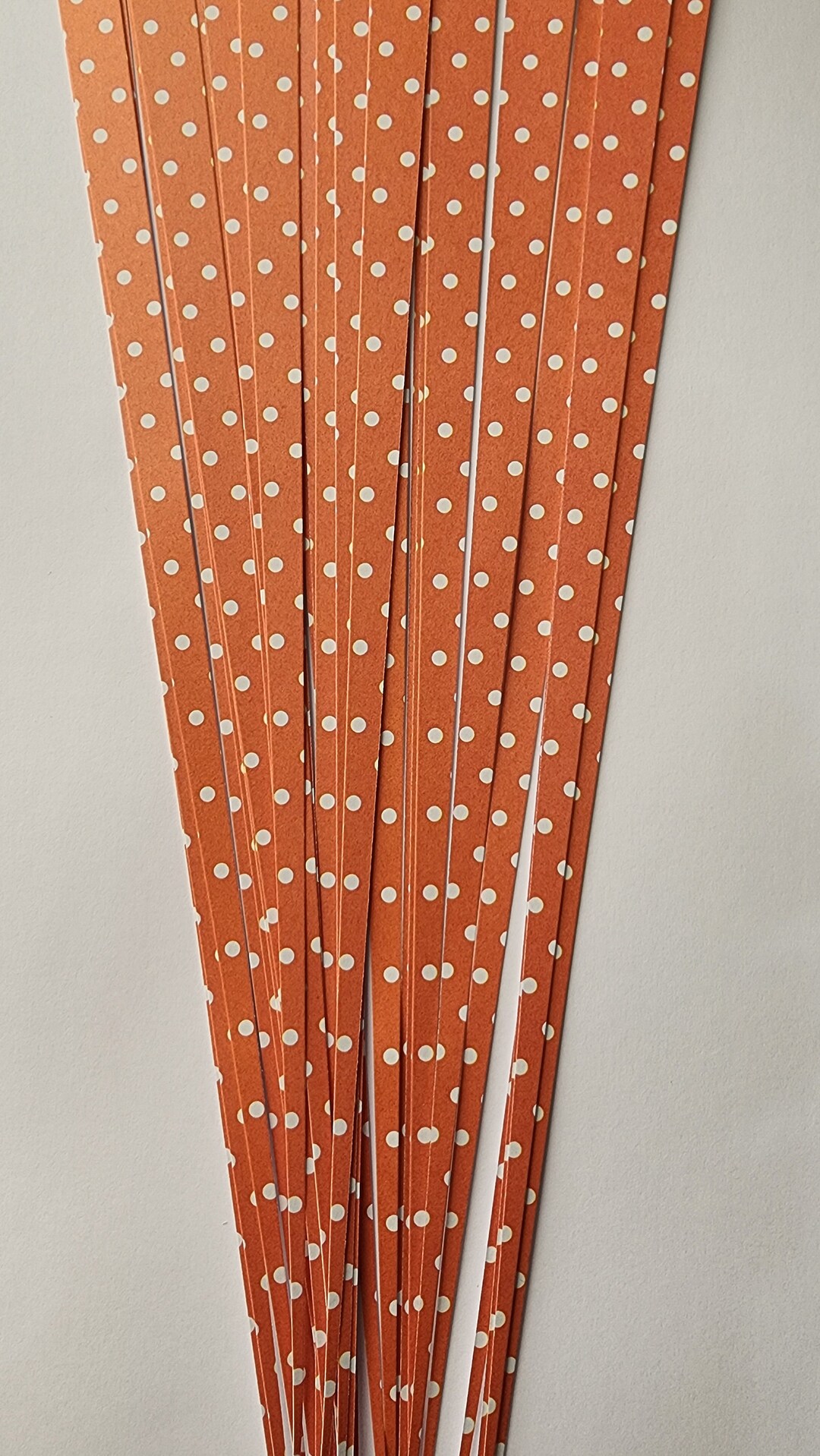 Paper Bead Strips (100), Precut Paper Strips, Paper Beads - Etsy