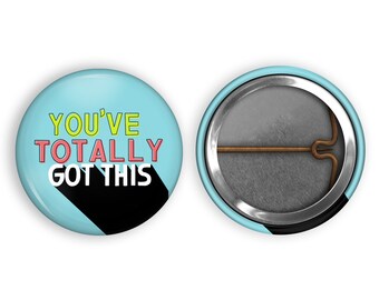 You Totally Got This - Etsy