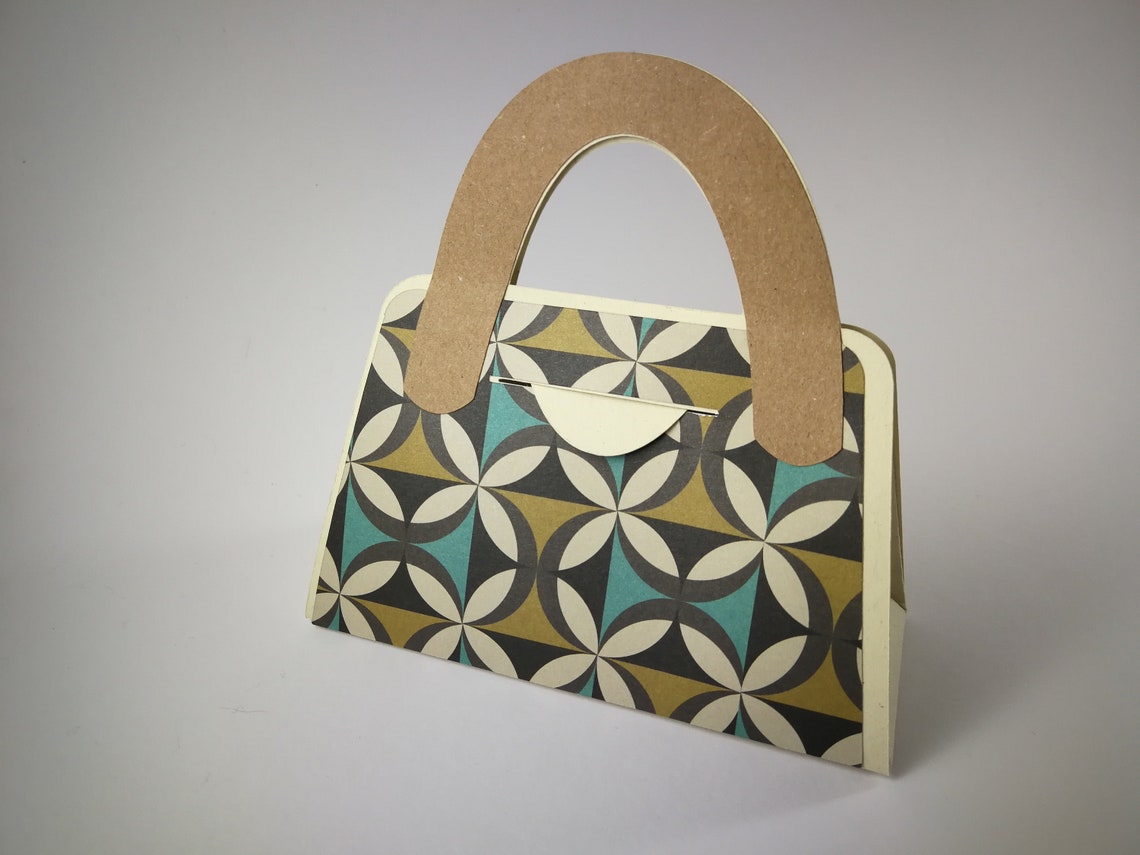 Handbag Gift Box | Etsy