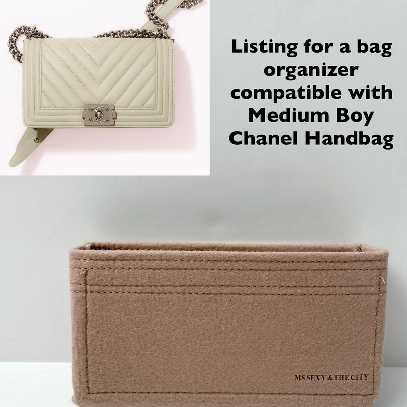 Chanel Bag - Etsy
