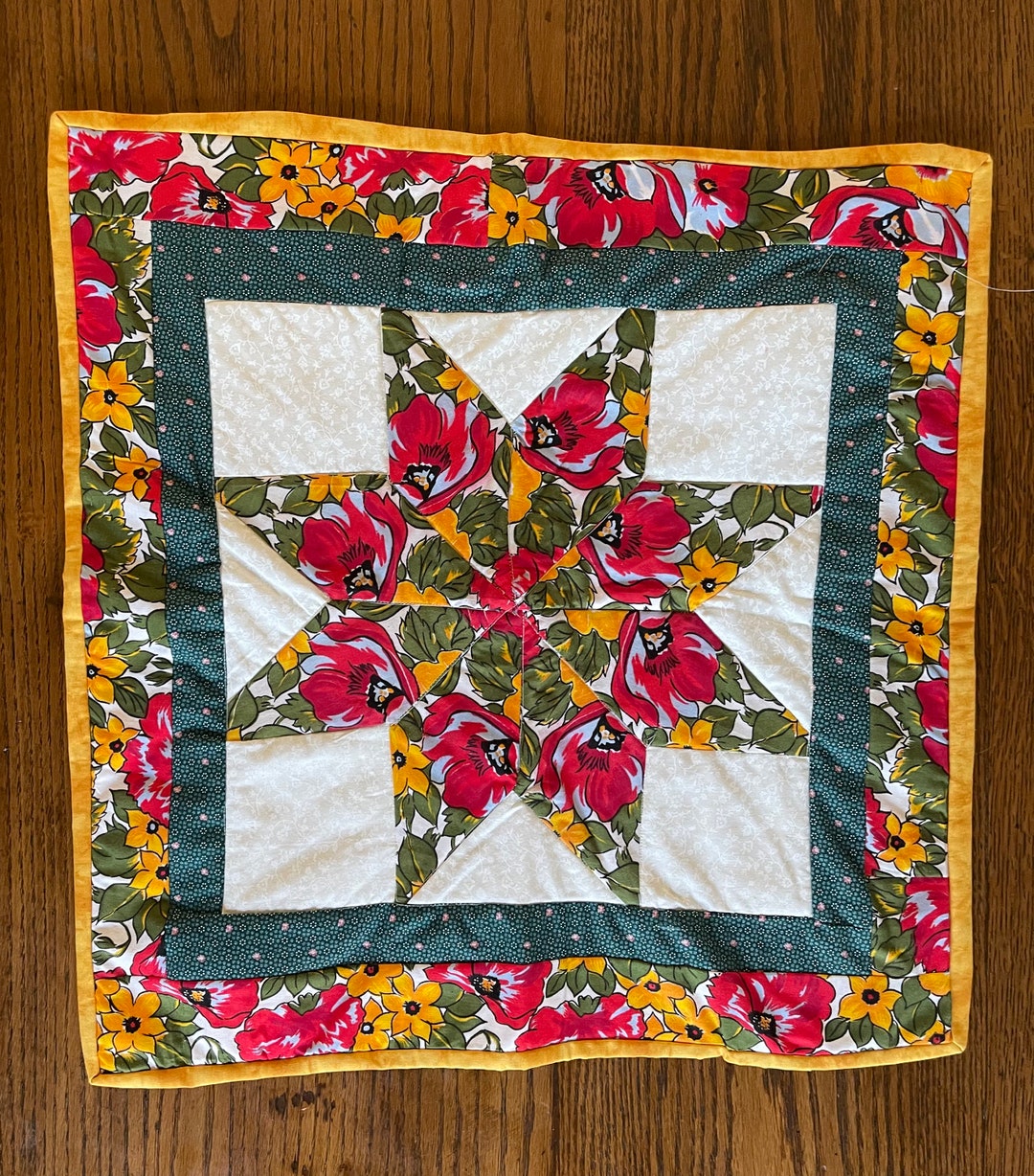 Stack and Whack Quilt - Etsy