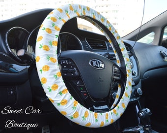 Cute car accessories | Etsy