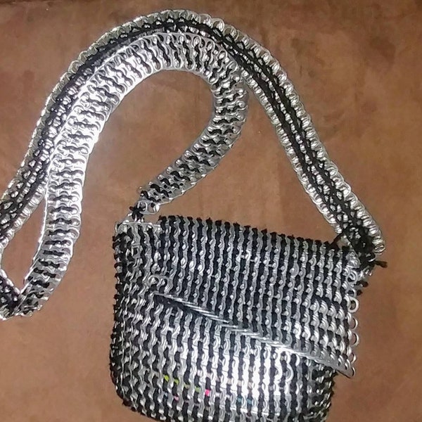 Soda Tab Purse - Etsy