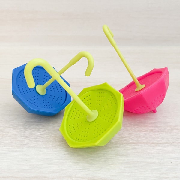 Tea Accessories - Etsy