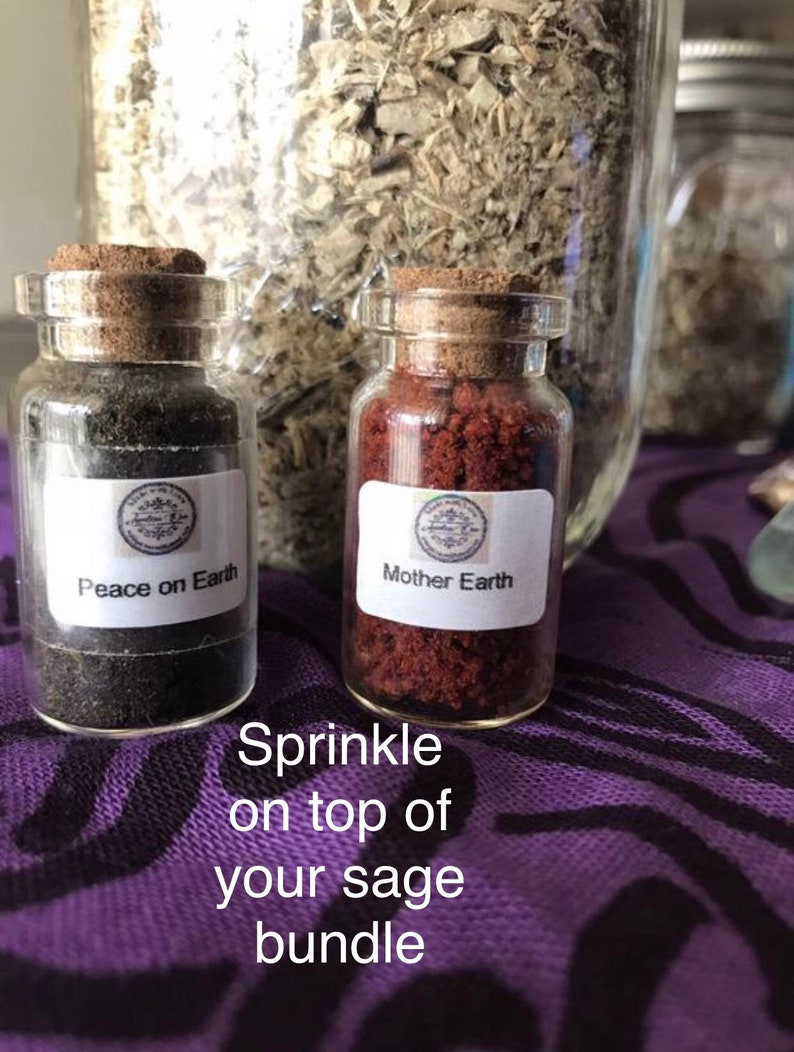 Sage Scent Infusions | Etsy