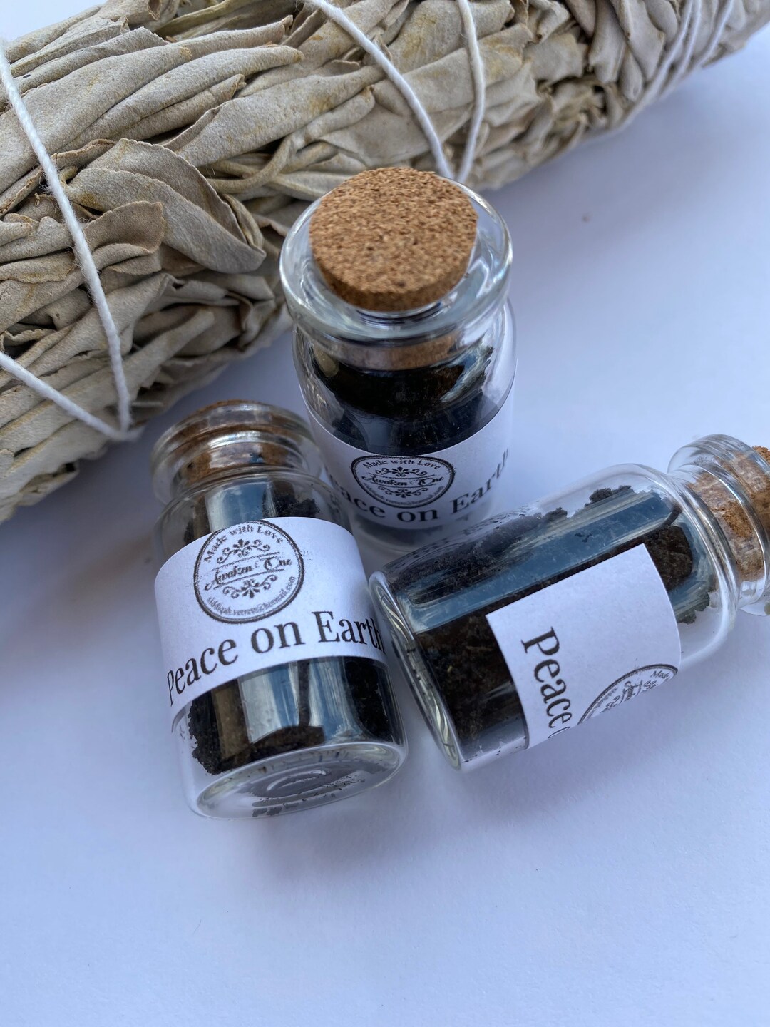 Sage Scent Infusions - Etsy