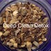 Organic Deep Clean Detox - Etsy