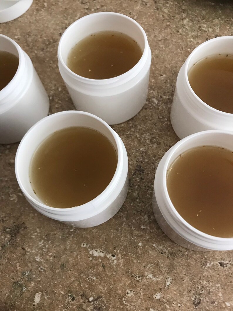 Organic Calendula Calendula officinalis Flower Ointment for | Etsy