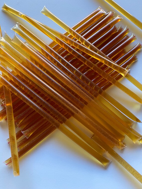Honey Sticks | Etsy