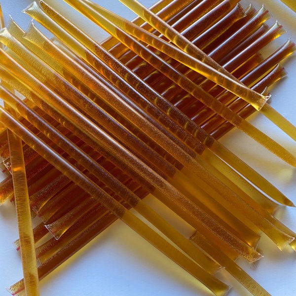 Honey Sticks - Etsy