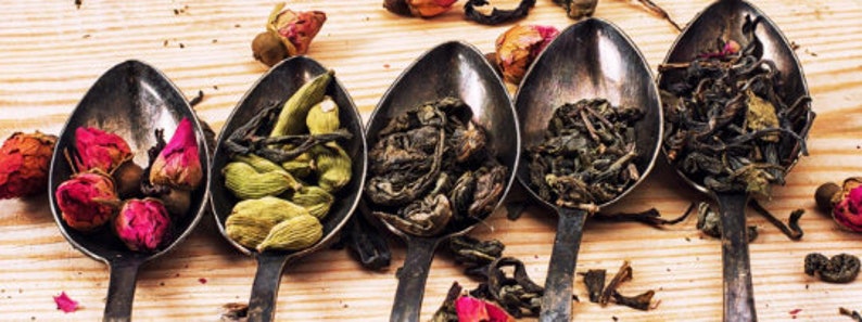 Load E'm up Variety Pack 3.00 per Tea Bag - Etsy