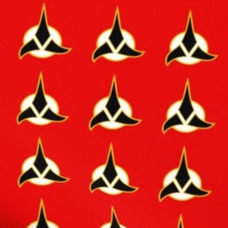 Klingon - Etsy