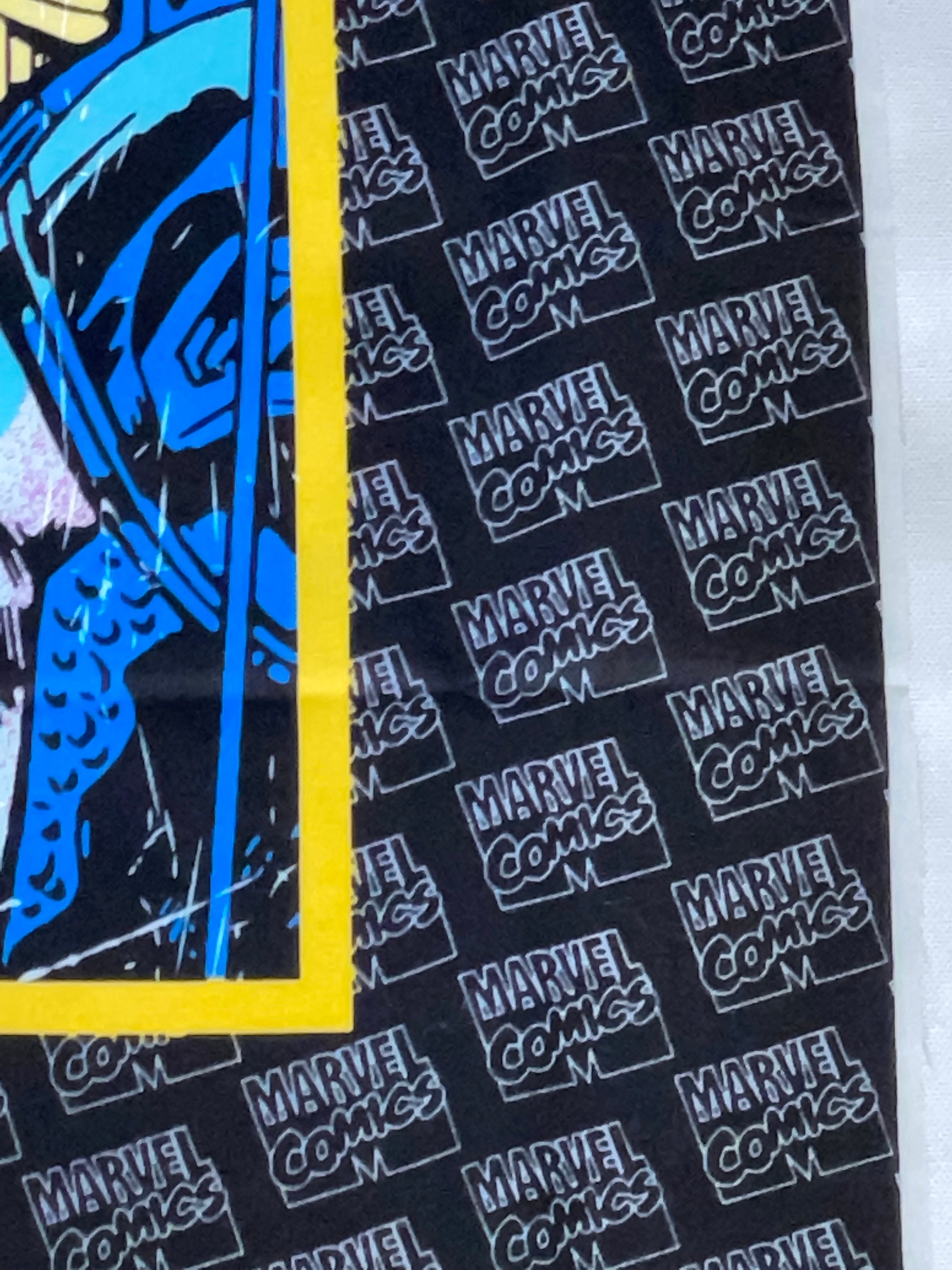 Incredible Hulk 35X44 Cotton Quilt Panel Marvel Comics - Etsy