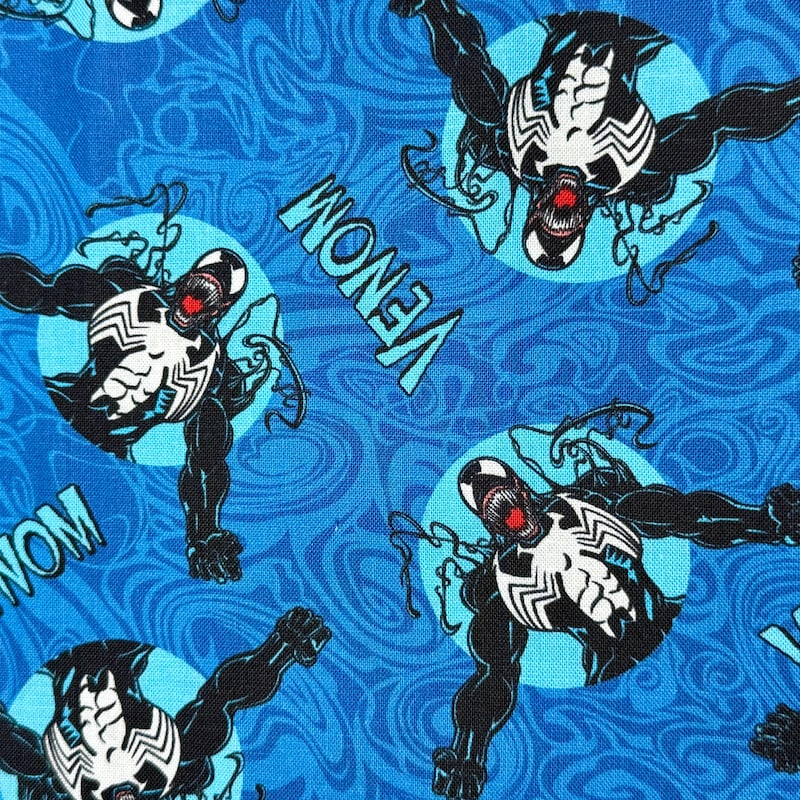 Venom - Etsy