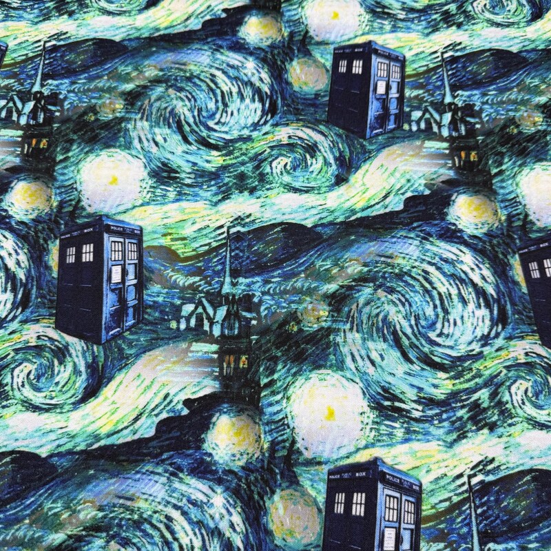 Doctor Who Cosplay - Etsy