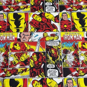 Invincible Comic Panels - Etsy