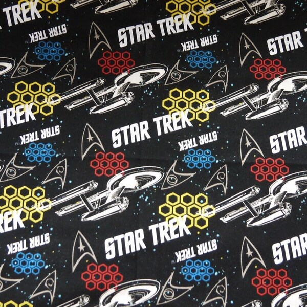 Star Trek Ships - Etsy