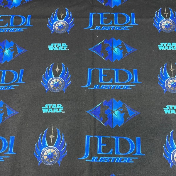 Jedi - Etsy