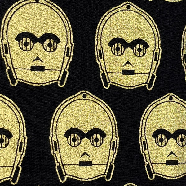 C3 P0 - Etsy