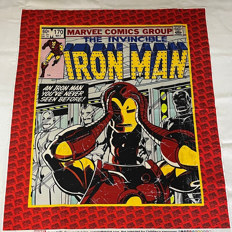 Invincible Panels - Etsy